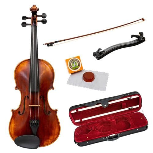 Bratschen mieten | Berndt & Marx